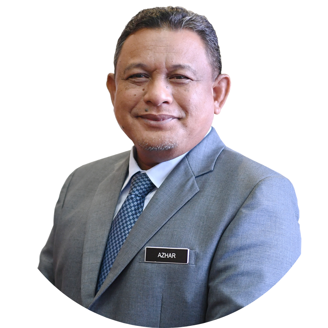 Meet Our Leaders: Mayor Dato’ Azhar Bin Haji Arshad, ICLEI Special ...