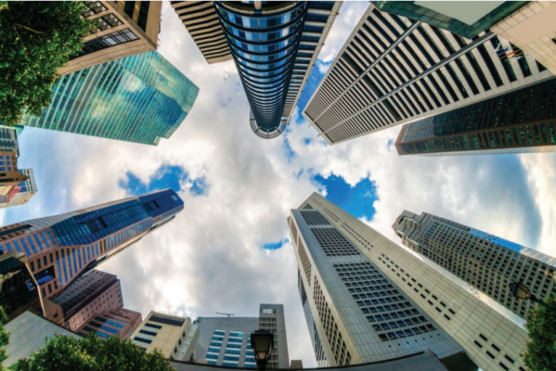 Resource-Efficient City | ICLEI – SEAS