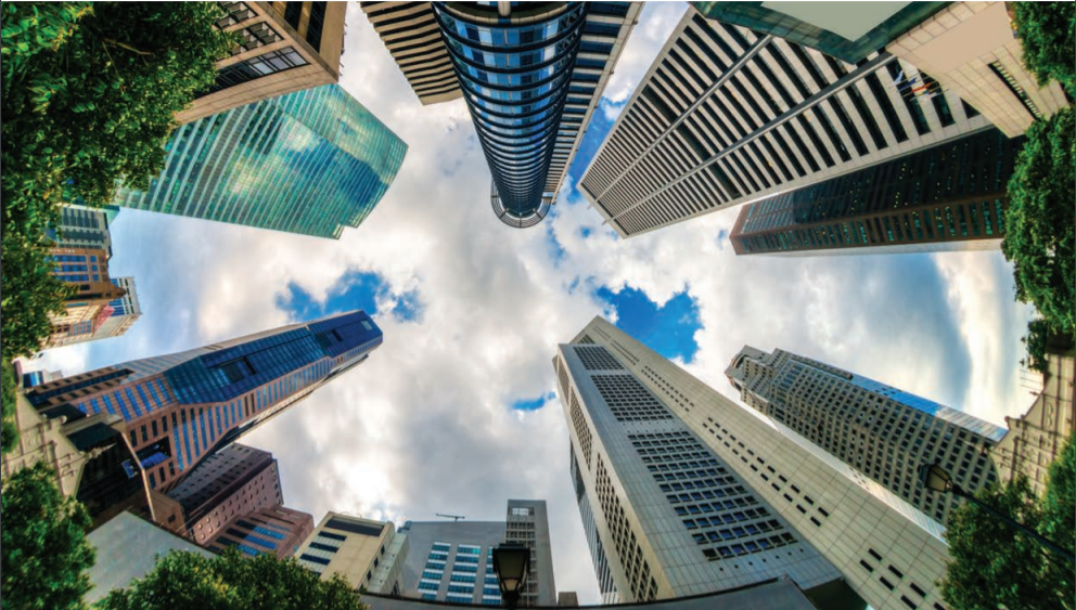 Urban Nexus | ICLEI – SEAS