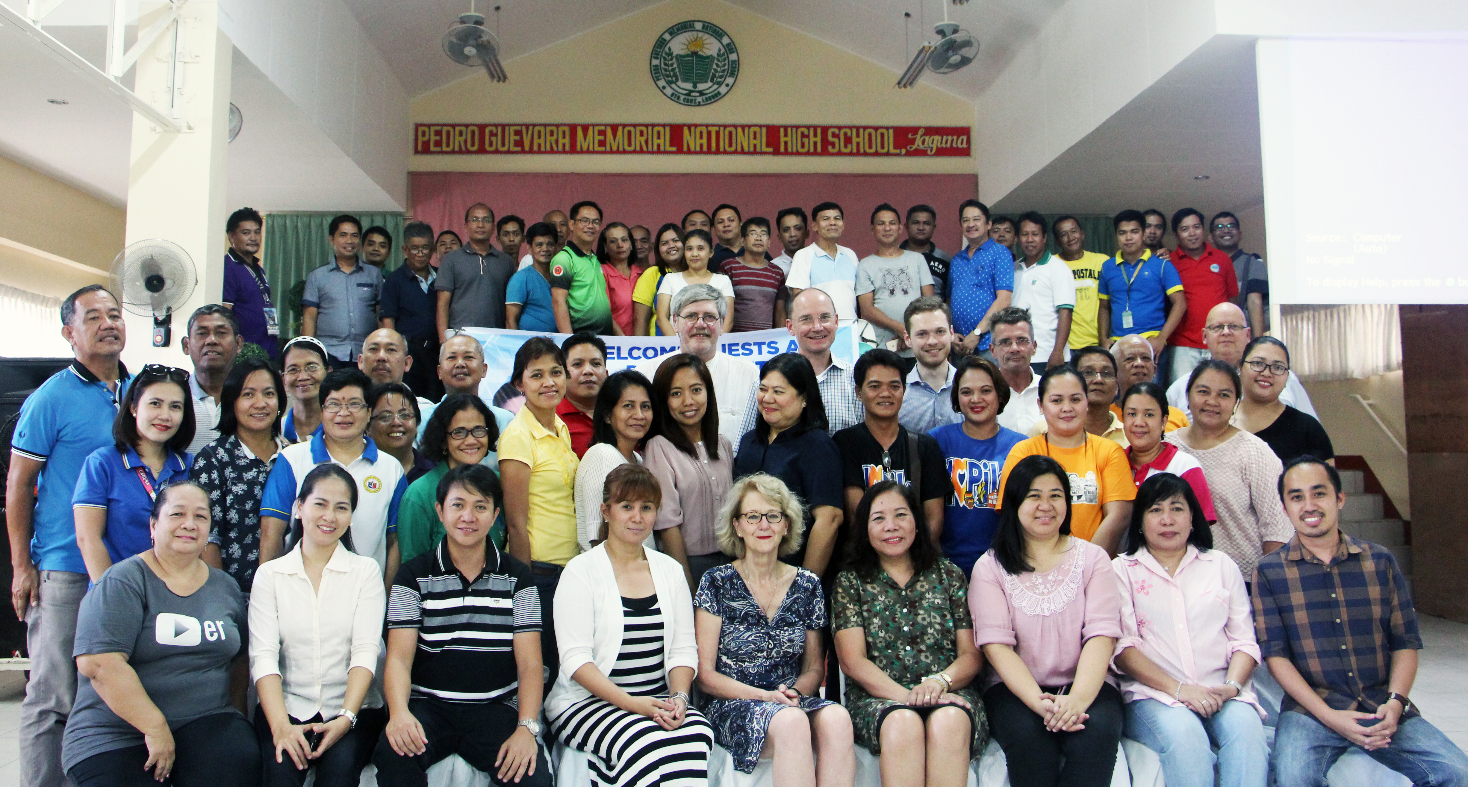 ICLEI and GIZ Urban Nexus pushes clustering for solid waste management ...