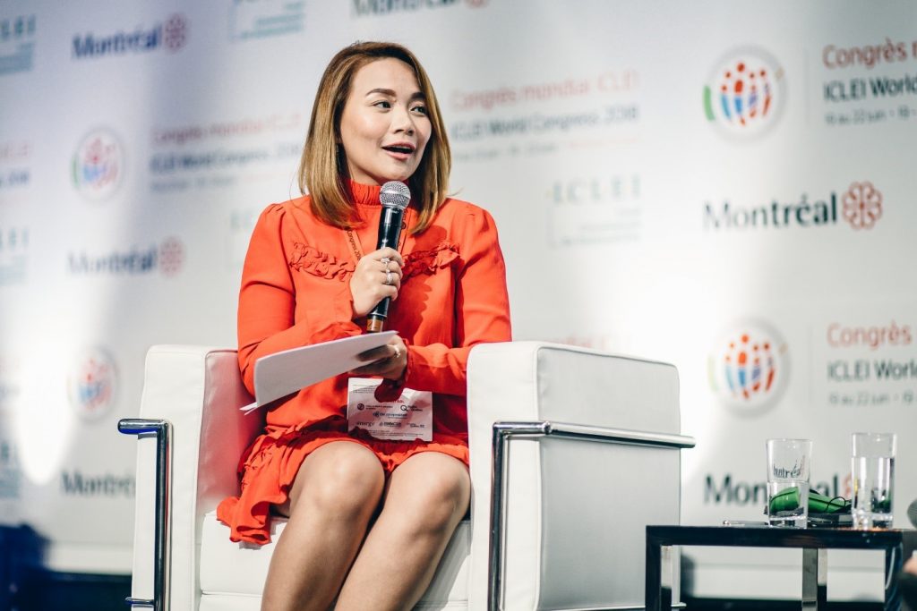 SEA cities join call for broader sub-national involvement to reach ...