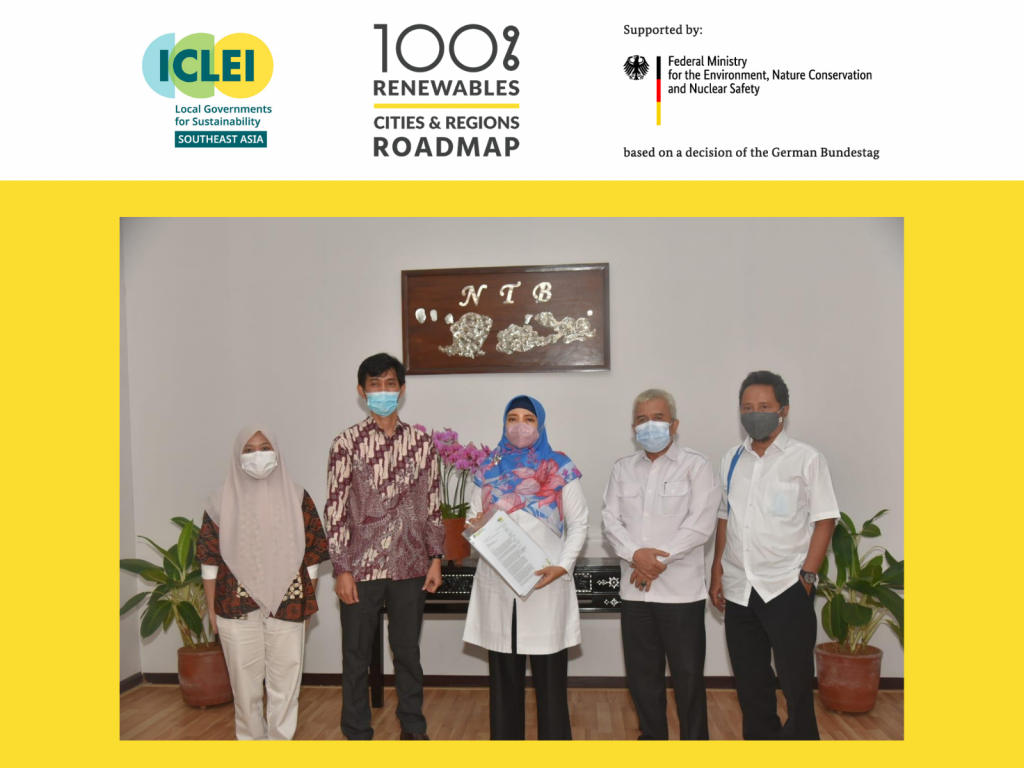 ICLEI Indonesia | ICLEI – SEAS