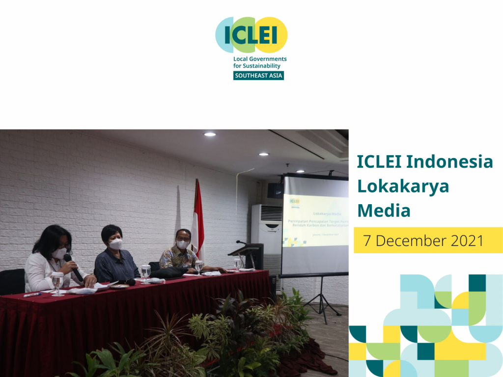 ICLEI Indonesia | ICLEI – SEAS