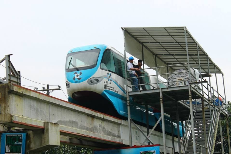 Baguio City closer to getting monorail, cable car system – ICLEI – SEAS