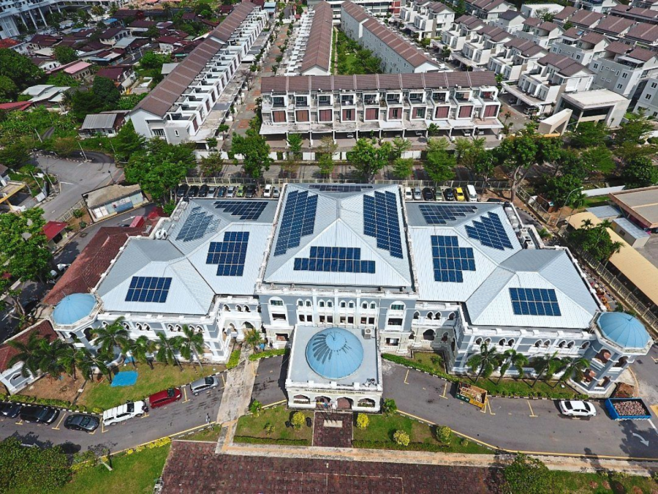 Seberang Perai’s significant strides in the fight against climate ...