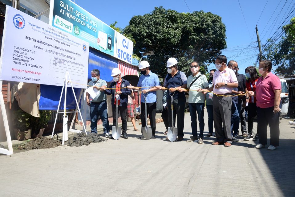 How four Philippine cities are cutting down emissions under the Cities ...