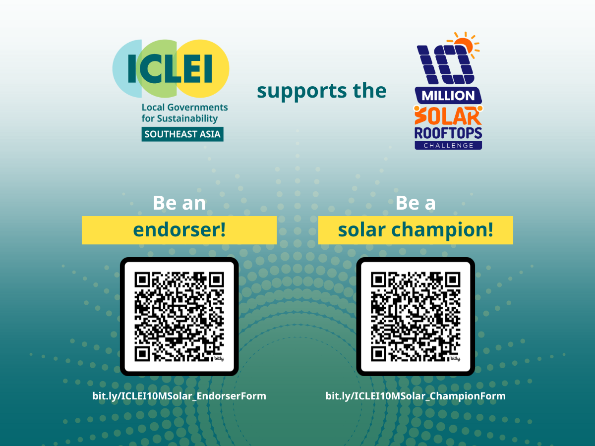 10-million Solar Rooftops Challenge officially launched in the ...