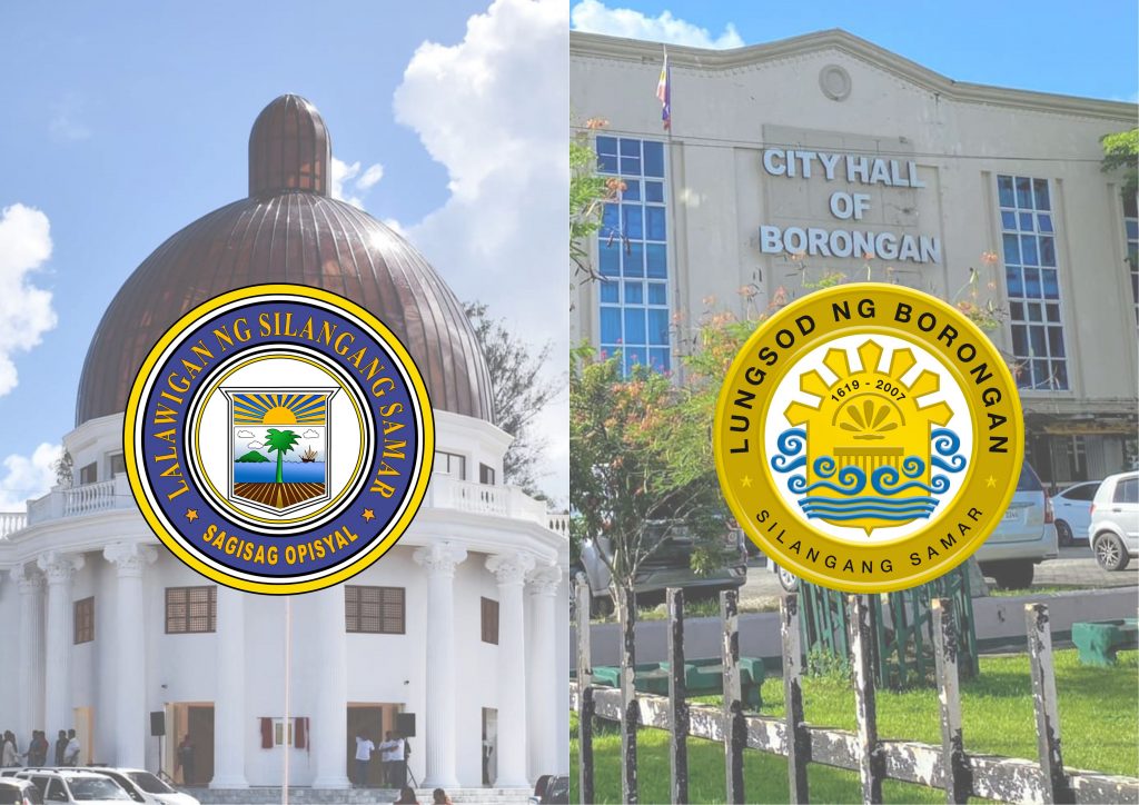 Eastern Samar Province, Borongan City creates Just Energy Transition ...