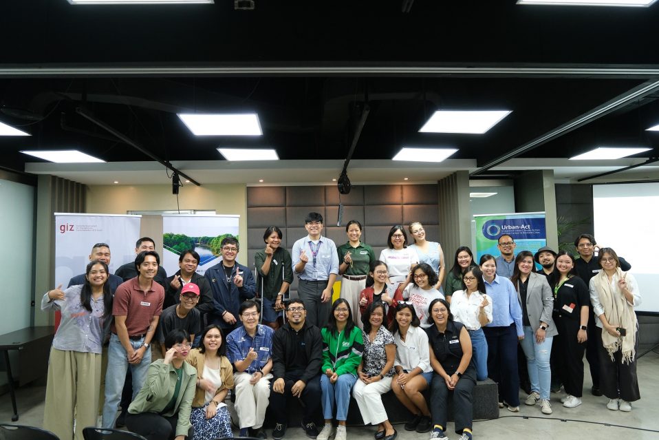 Chat 3 of PH Mobility Series highlights active mobility, inclusivity in ...