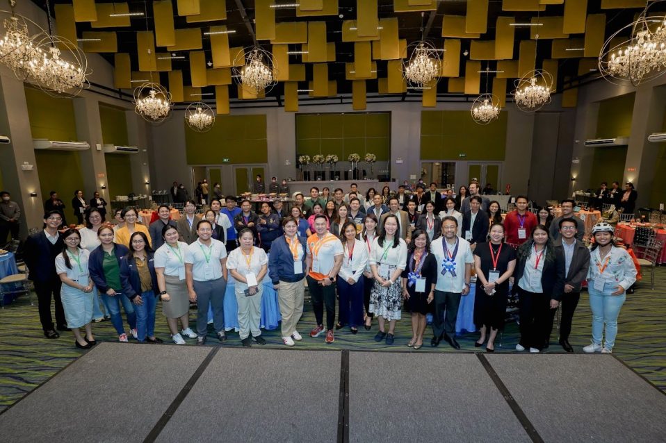 Active mobility champions celebrate wins, lessons in SPARK project ...