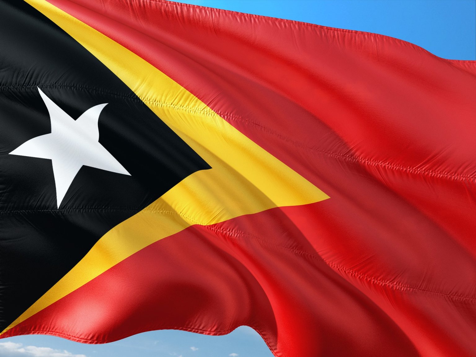 Quick facts about Timor-Leste: ASEAN’s newest Member State – ICLEI – SEAS